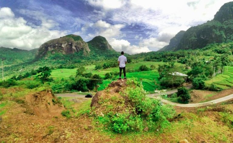 Soppeng Paris Van Celebes Destinasi Wisata - Pinisi.co.id