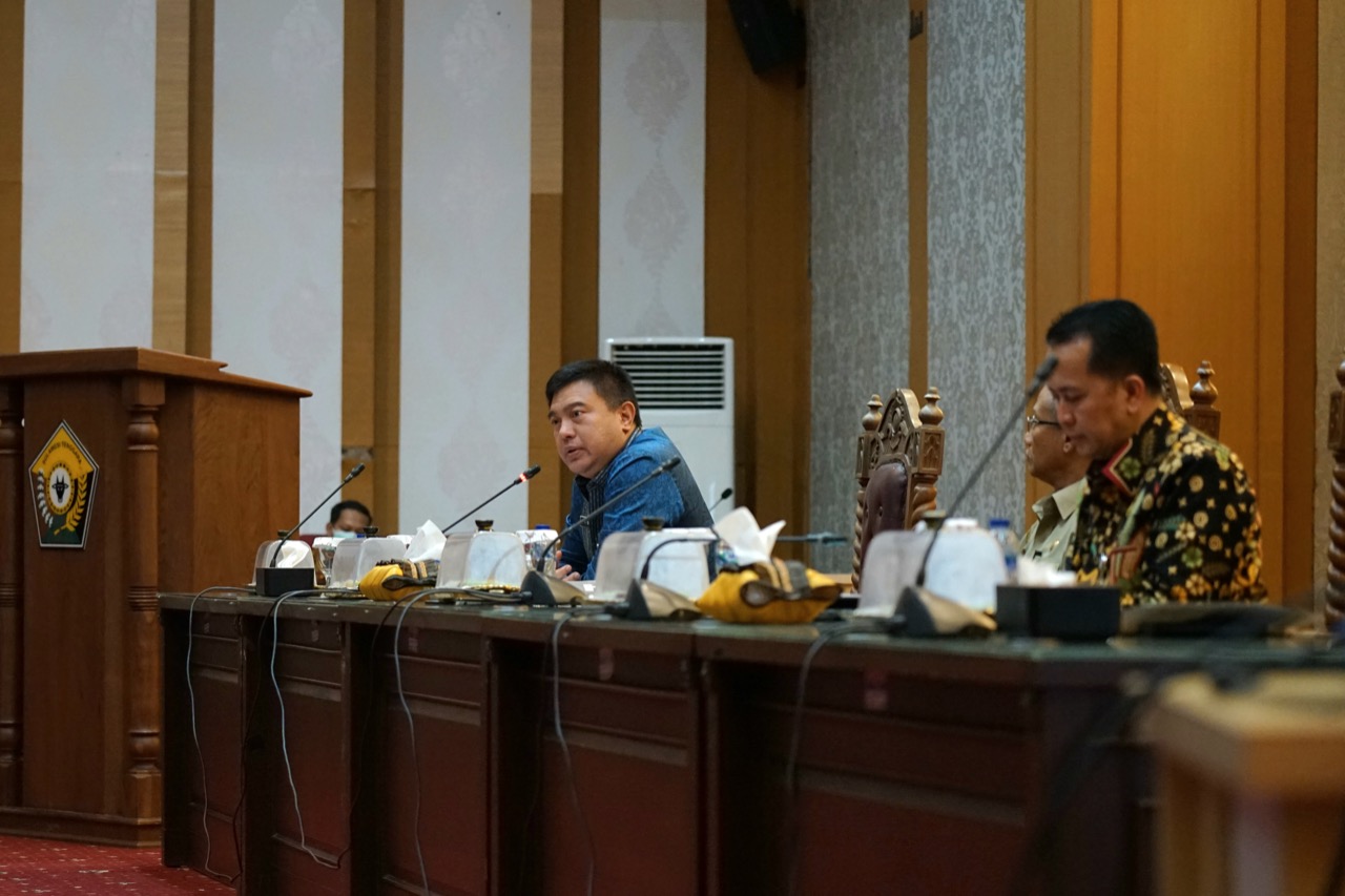 Jaksa Agung Instruksikan untuk Meningkatkan Kepercayaan Publik - Pinisi ... Jaksa Agung Instruksikan untuk Meningkatkan Kepercayaan Publik - Pinisi ...