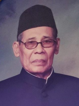 Mengenang Sahabat Senior Muhammad Johan Tjasmadi, Tokoh Perfilman ...