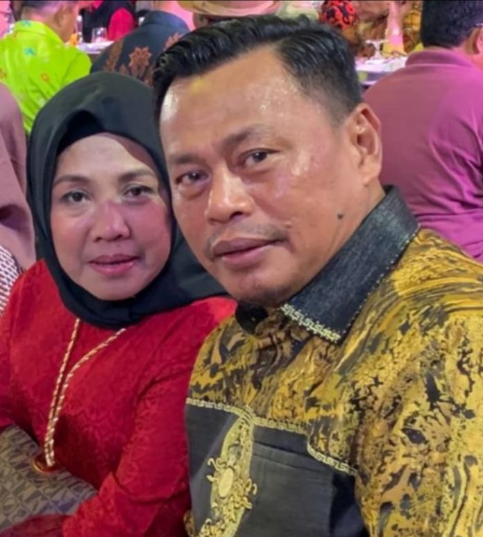 Agus Salim Rabang, Piawai Meniti Jalan Organisasi, Olahraga dan Bisnis ...