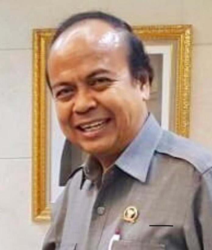Urgensi Pembentukan Mahkamah Penegakan Etika - Pinisi.co.id